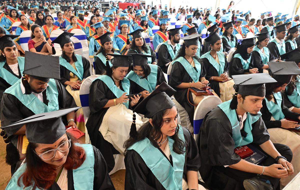 Higher Education Institution - Jesuit Educational Association of India